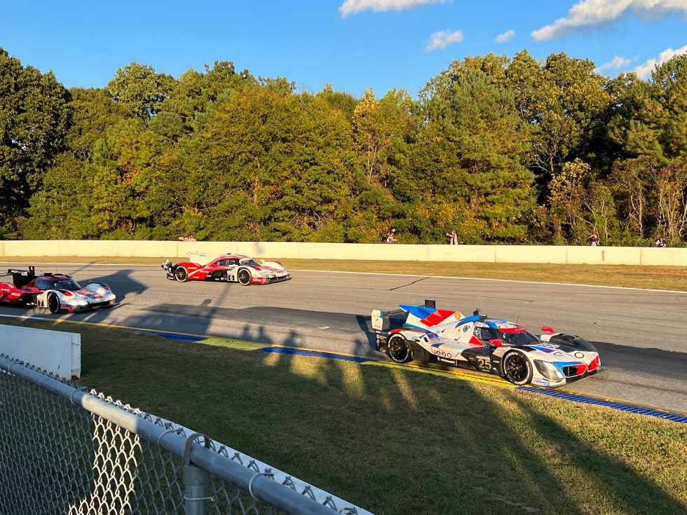 The return of GTP racing to IMSA gets a big thumbs-up from fans - Ars ...