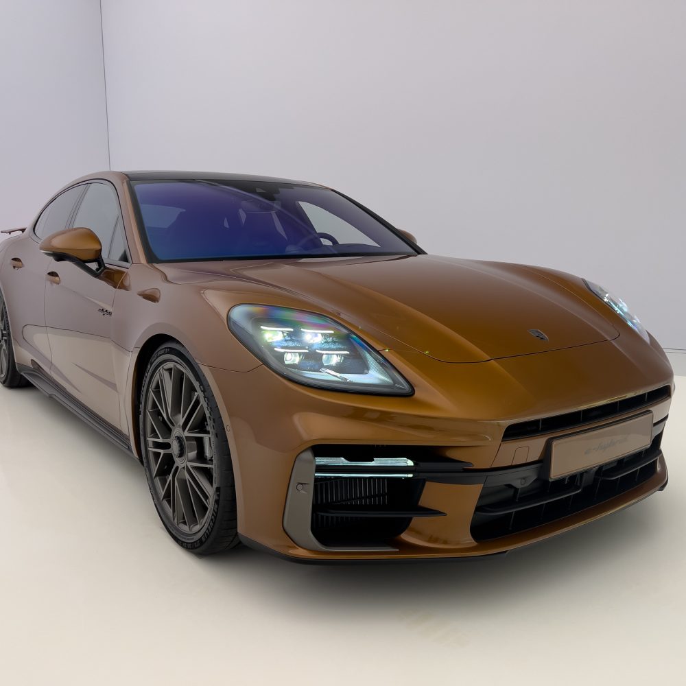 Tag: Panamera - Ars Technica