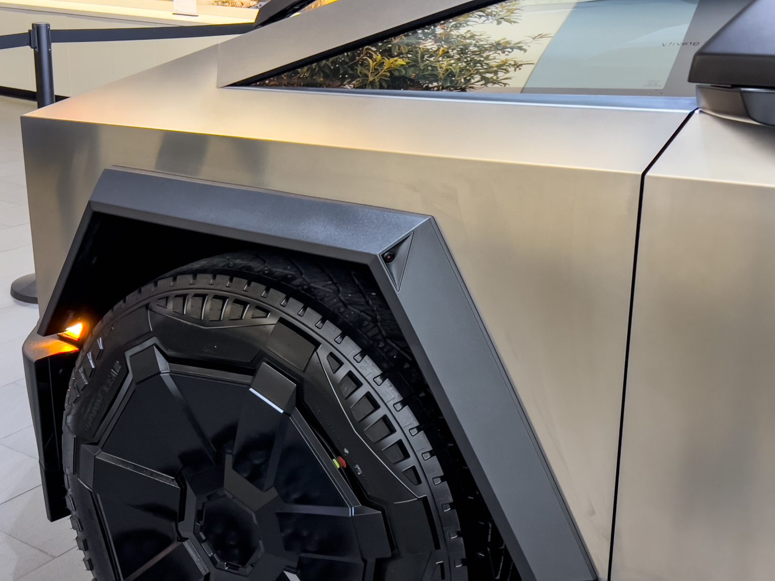 Elon’s Edsel? The Tesla Cybertruck went on sale today - Ars Technica