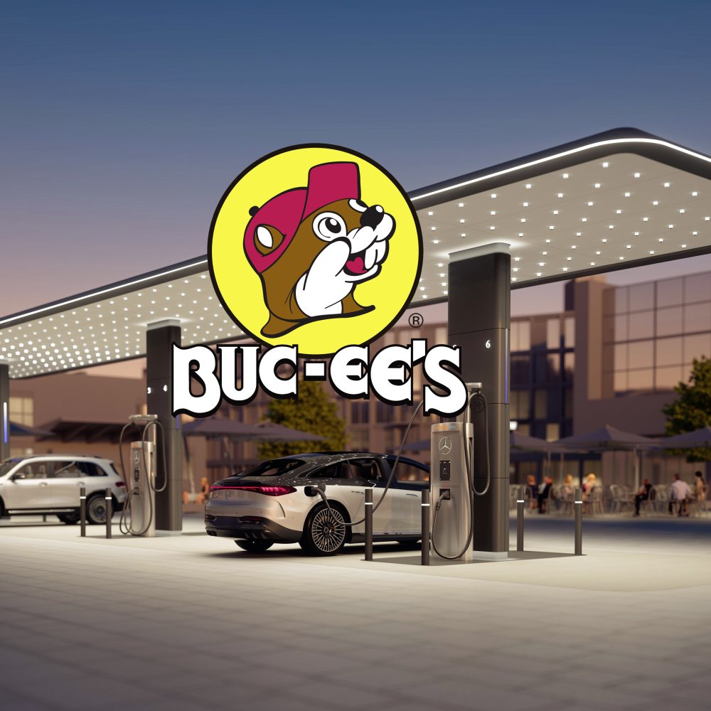 Tag: EV charging infrastructure - Ars Technica