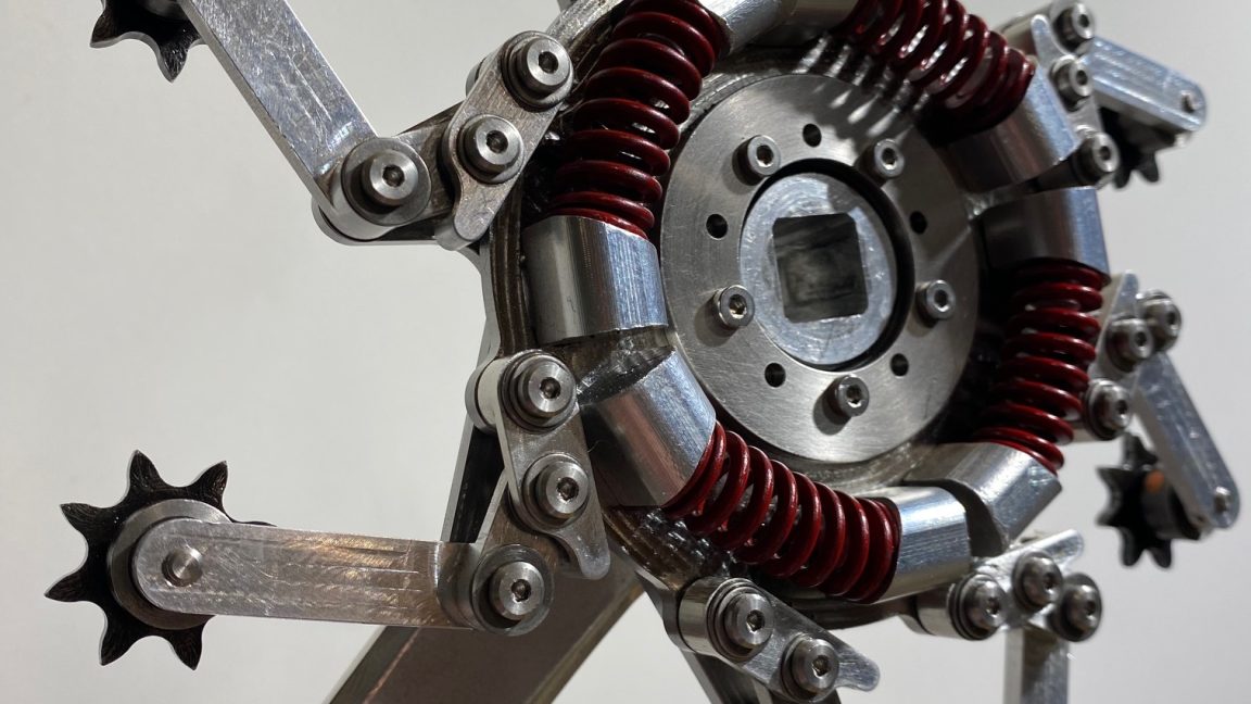 Automatic bike gear shifter store