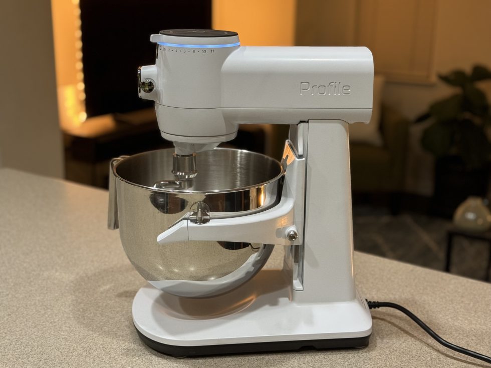 Guidemaster: Smart kitchen appliances for the modern home cook - Ars ...