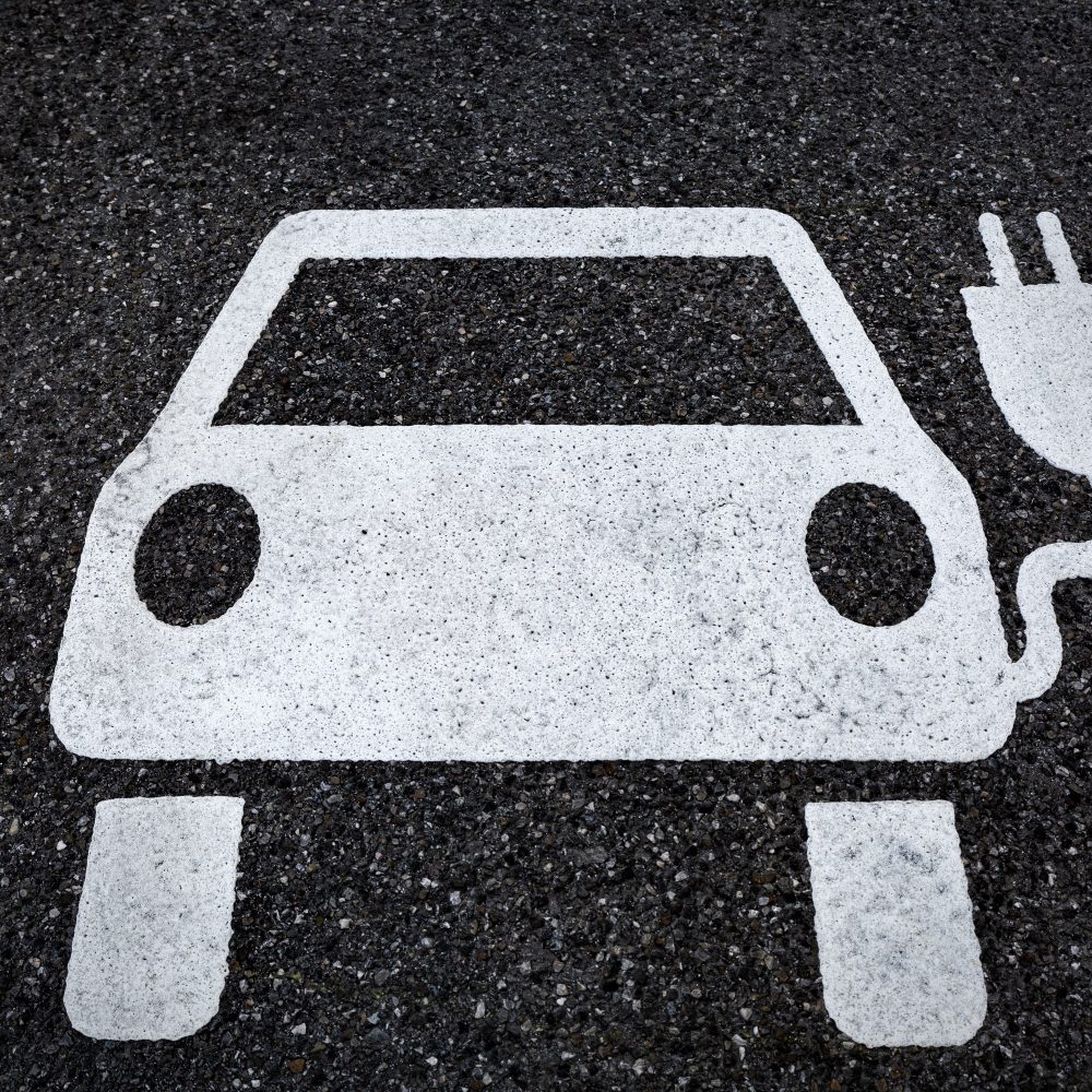 Tag: EV charging - Ars Technica