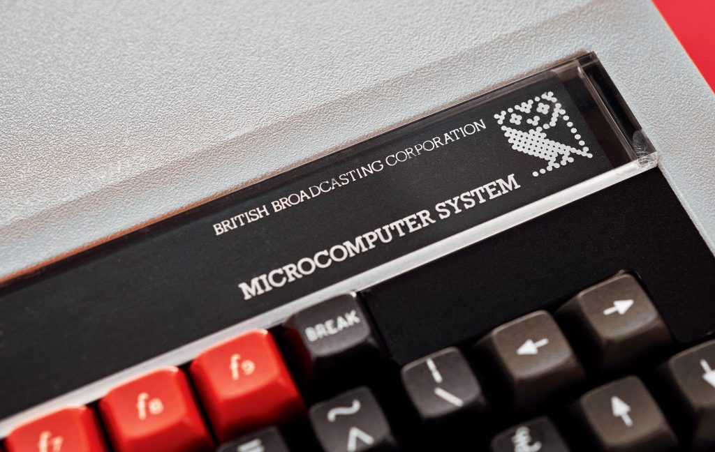 BBC BASIC remains a remarkable learning tool, and now it’s available everywhere - Ars Technica