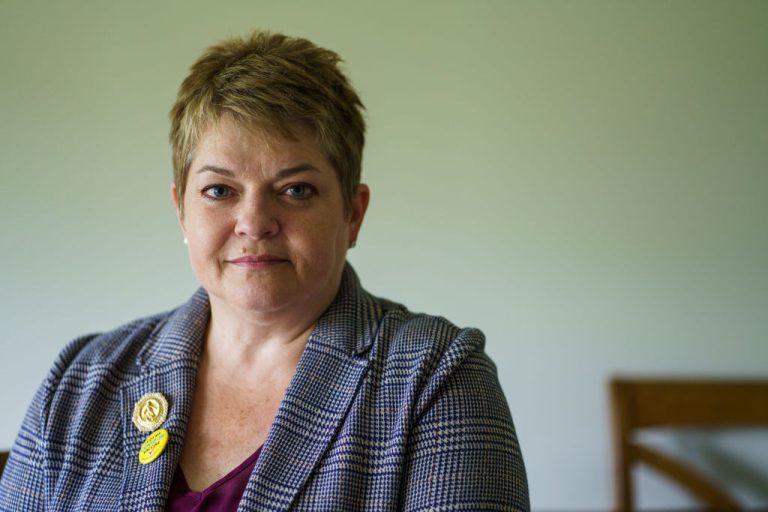 Tenn. vaccine chief, fired after promoting COVID shots, gets $150K ...