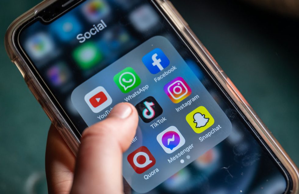 Google, Meta, TikTok defeat Austria’s plan to combat hate speech - Ars ...