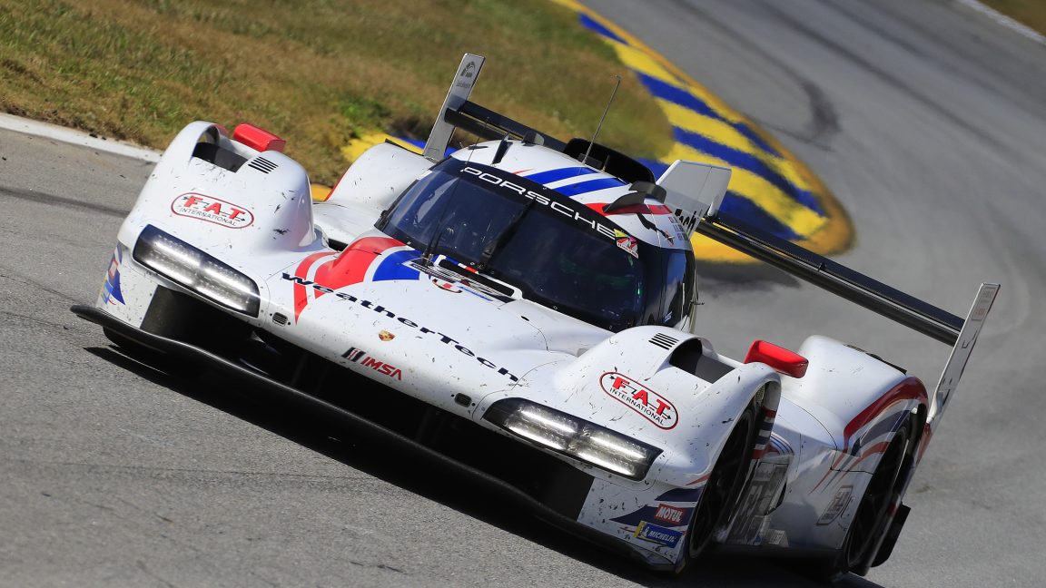 The return of GTP racing to IMSA gets a big thumbs-up from fans - Ars ...