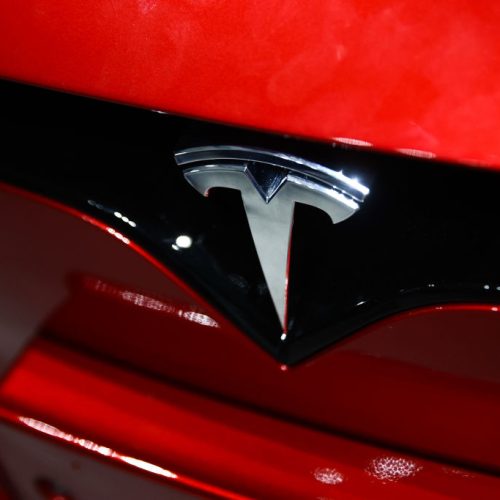 Tag: autonomous vehicles - Ars Technica