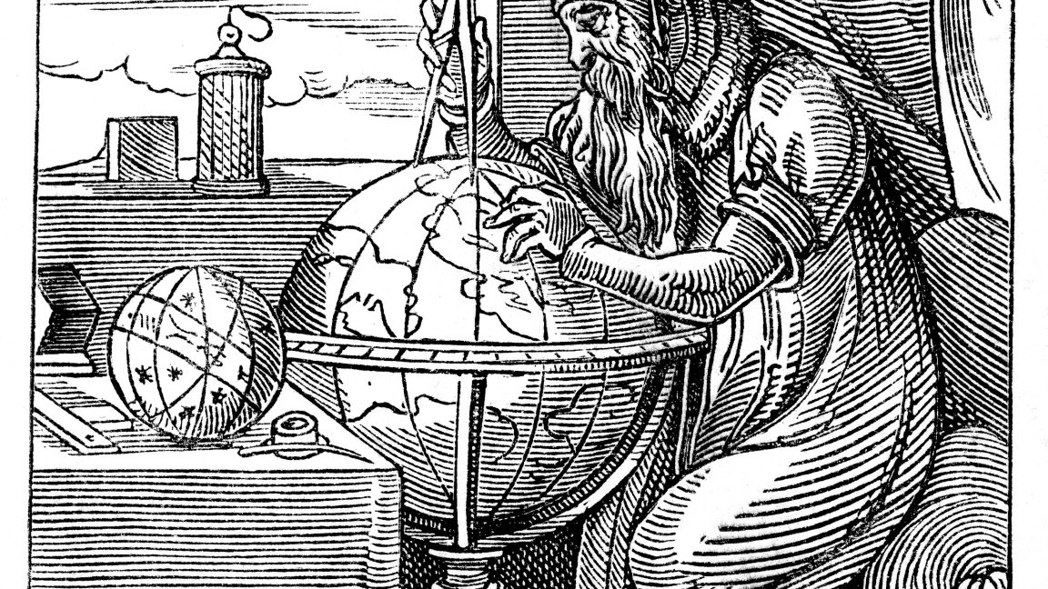 Globalism vs. the scientific revolution - Ars Technica
