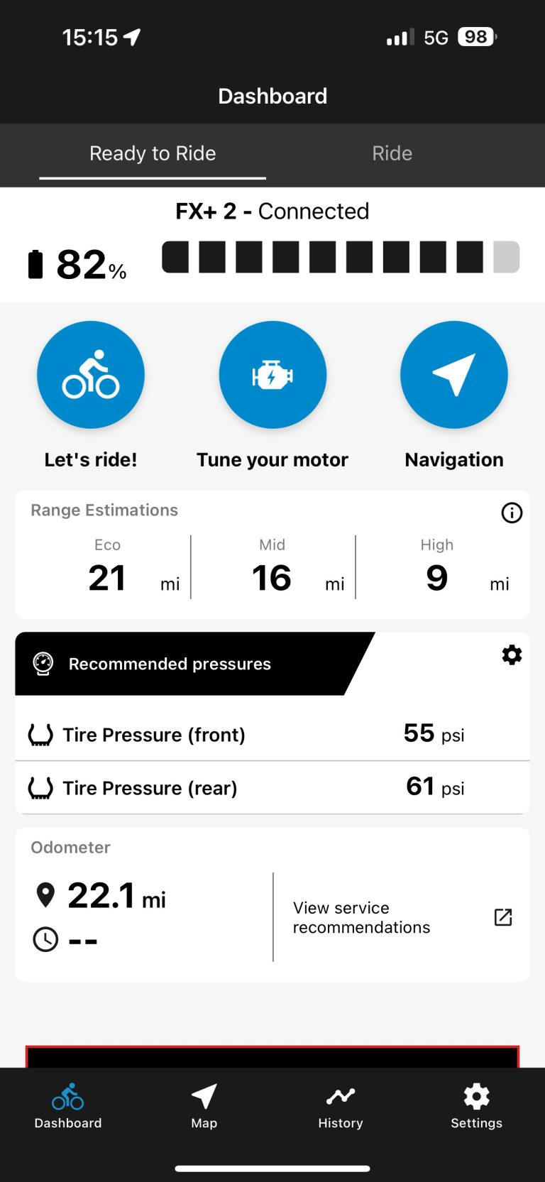 The Trek FX+ 2 e-bike is a jack-of-all-trades - Ars Technica