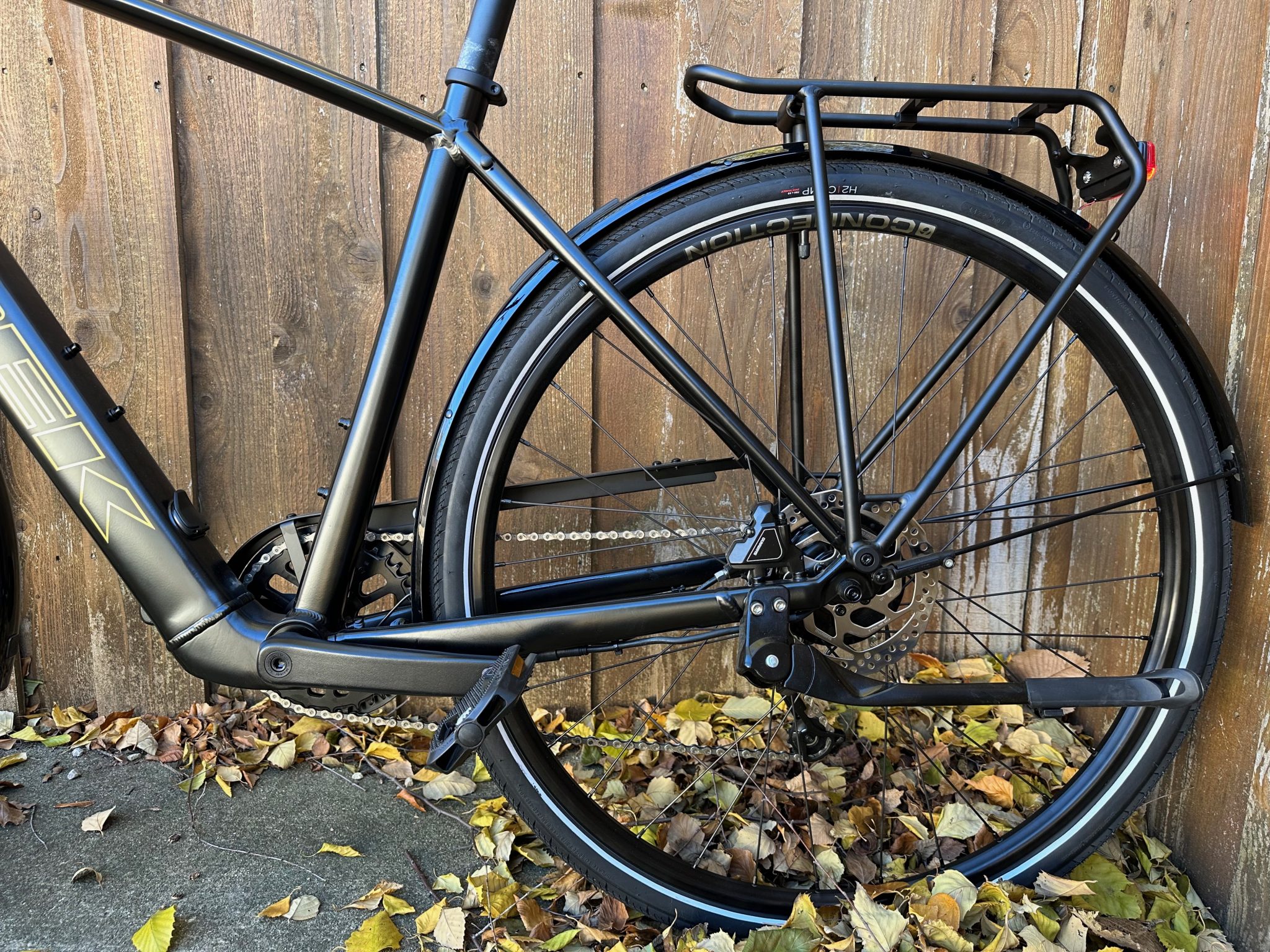 The Trek FX+ 2 e-bike is a jack-of-all-trades - Ars Technica