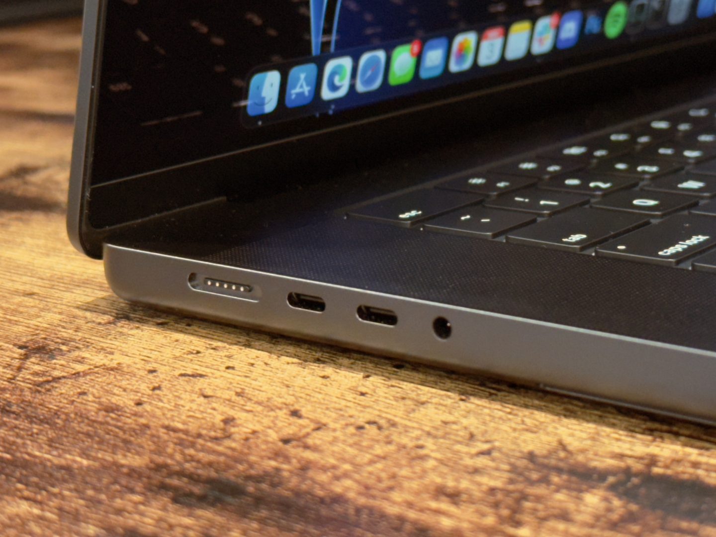 Review: Apple’s 16-inch M3 Max MacBook Pro crams Ultra-level speed into a laptop - Ars Technica