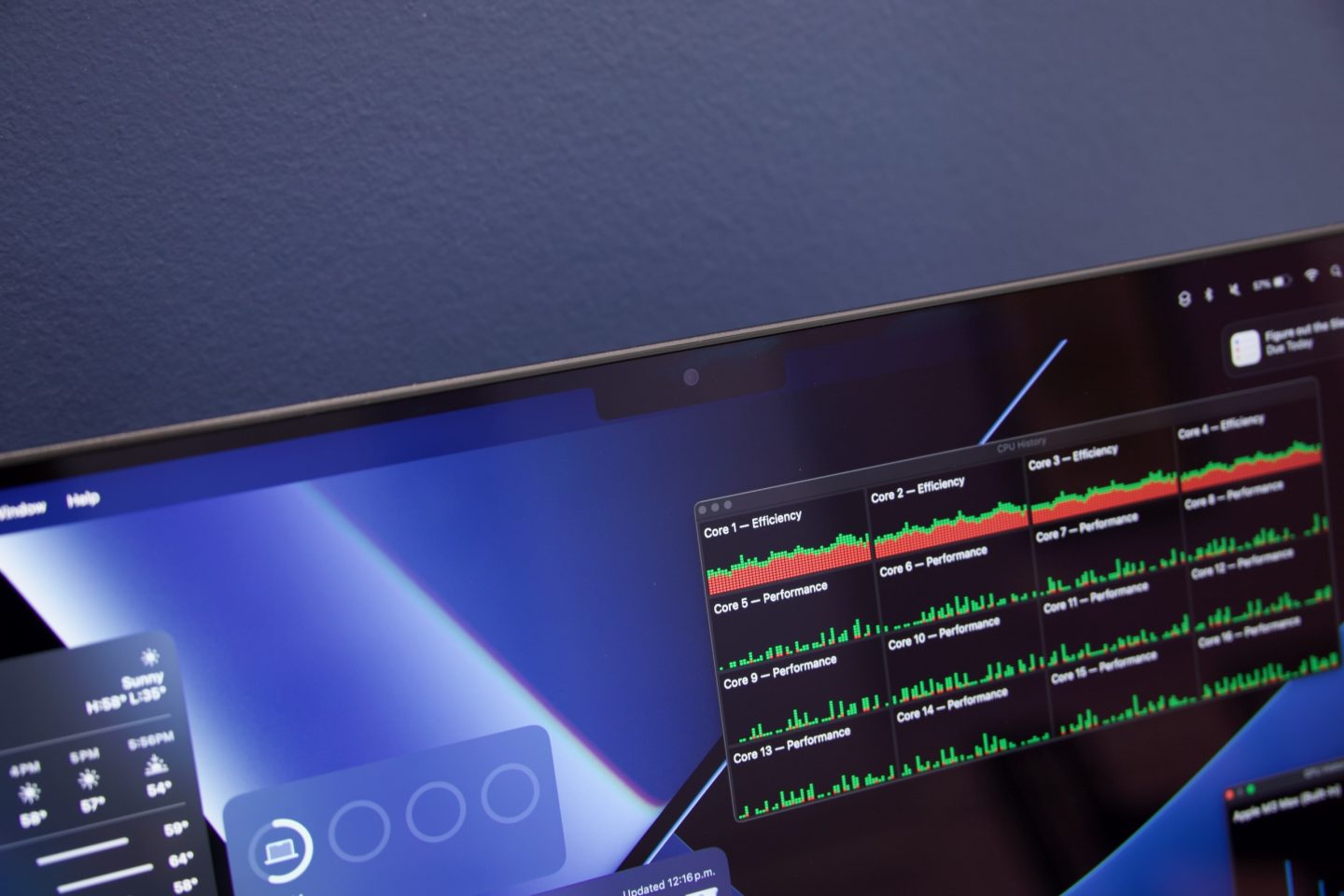 Review: Apple’s 16-inch M3 Max MacBook Pro crams Ultra-level speed into ...