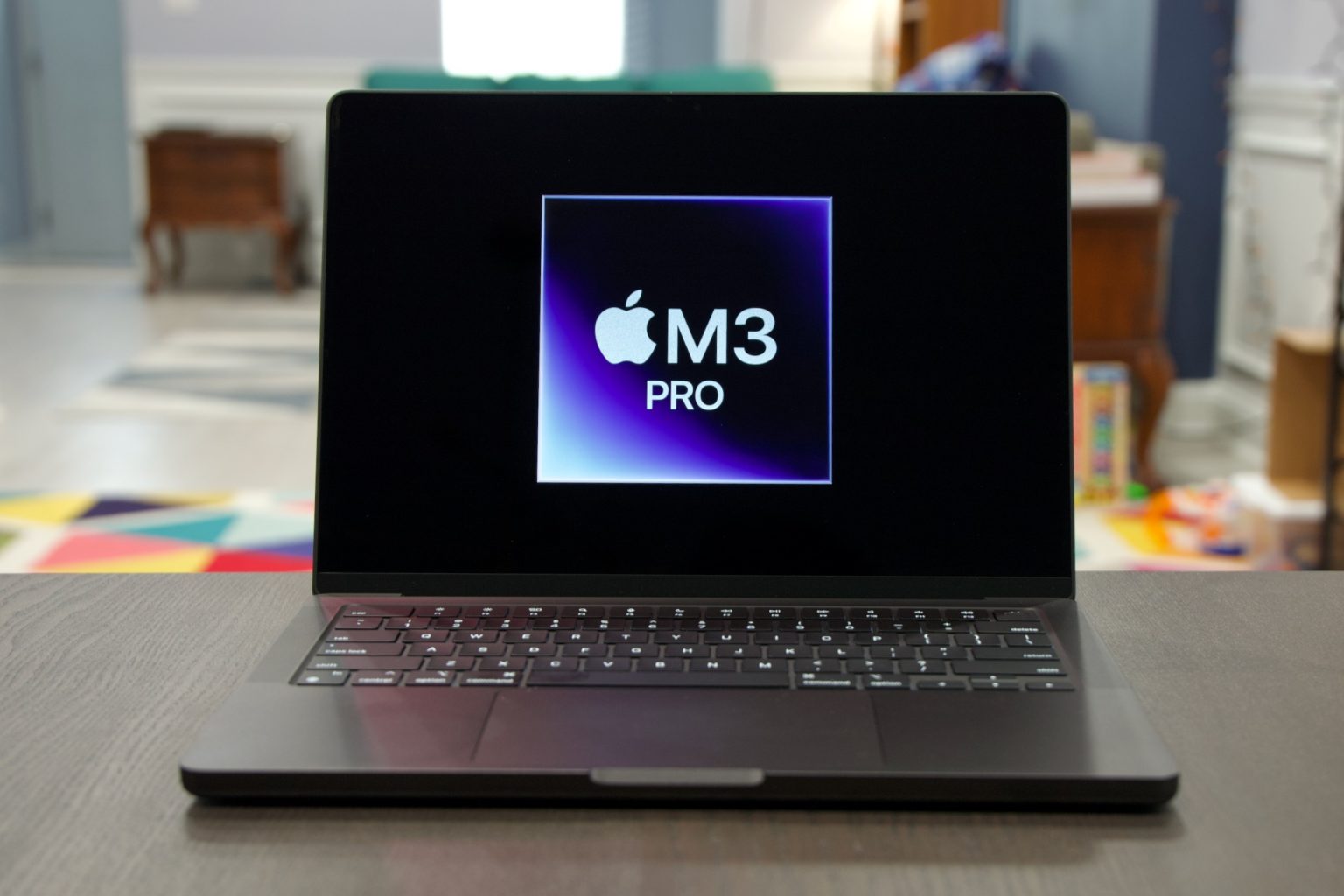 Testing Apple’s M3 Pro: More efficient, but performance is a step ...