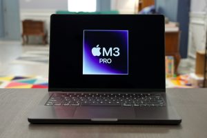 Testing Apple’s M3 Pro: More efficient, but performance is a step ...