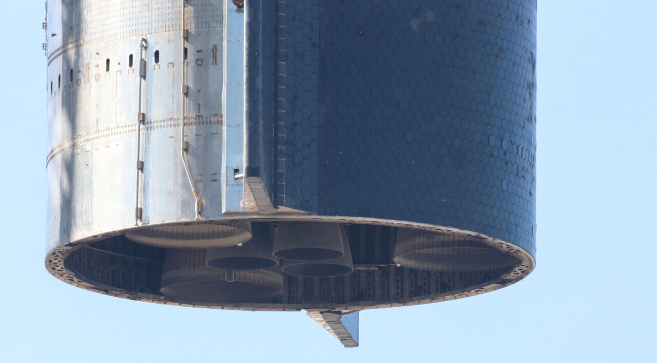 What NASA wants to see from SpaceX’s second Starship test flight | Ars ...