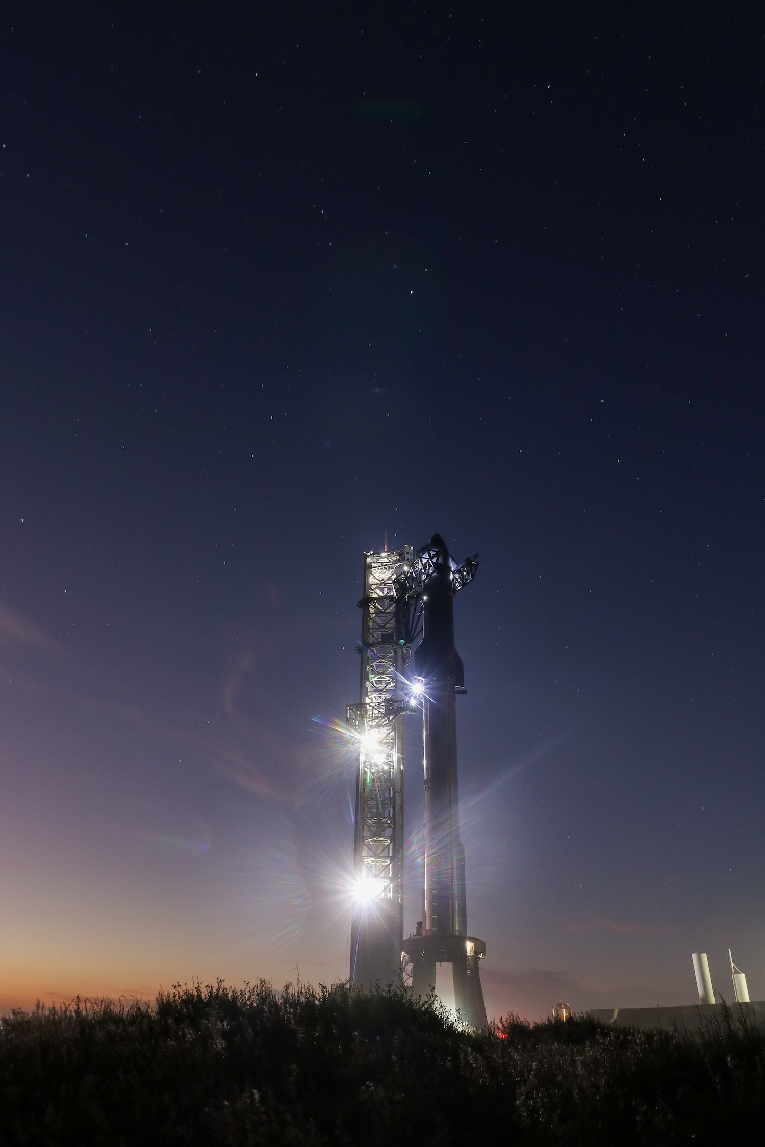 Five things to watch for when Starship takes off Saturday morning - Ars ...