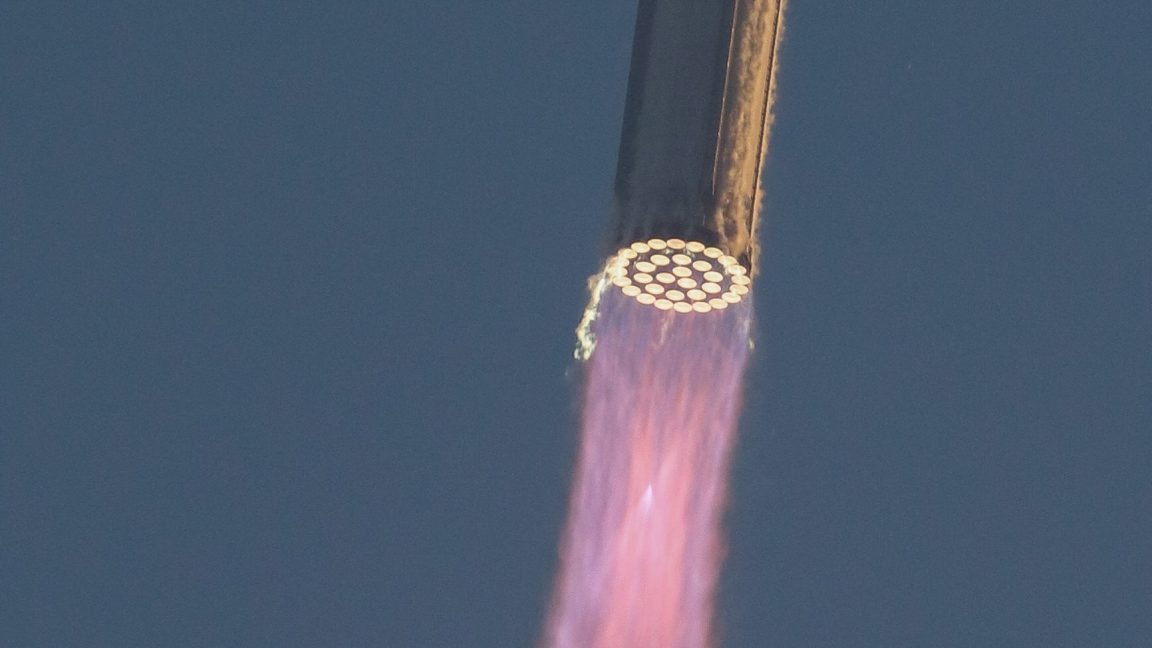 Rocket Report: Beyond Gravity to study fairing reuse; North Korea ...