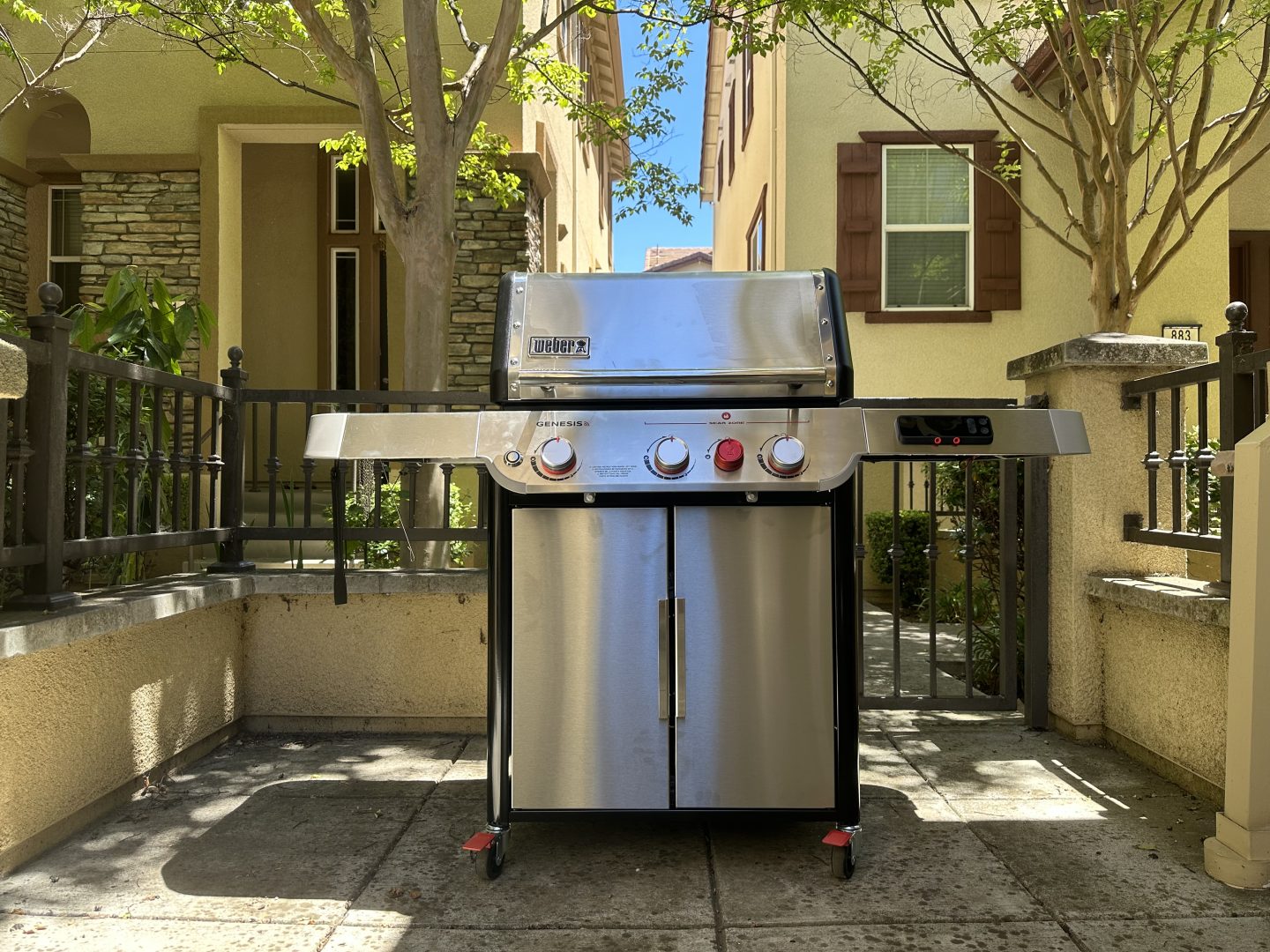 Guidemaster: Smart kitchen appliances for the modern home cook - Ars ...