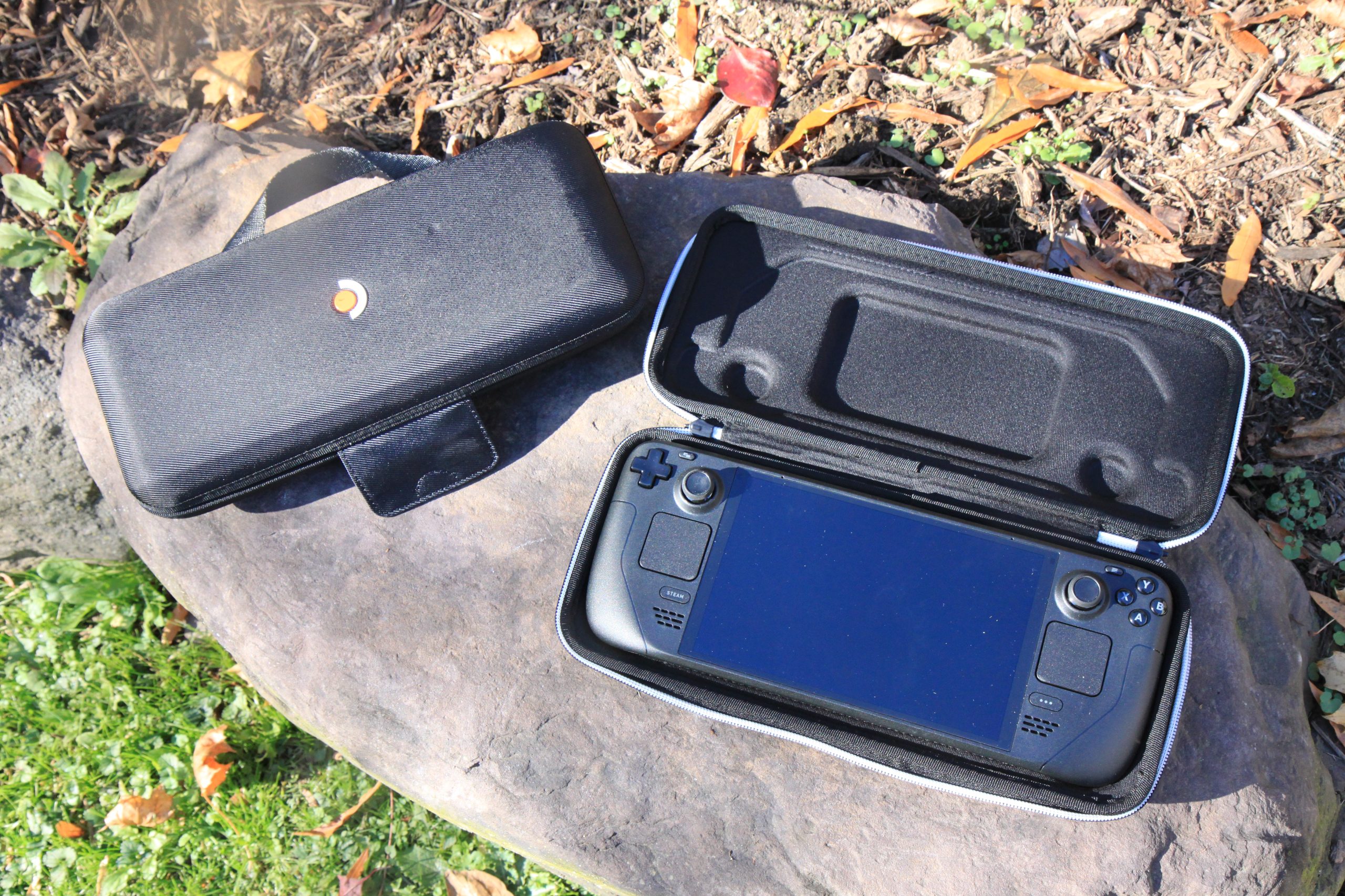 Review: Steam Deck OLED’s brilliant screen fixes the portable’s biggest ...