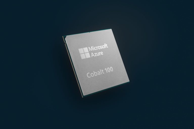 Holy chips! Microsoft’s new AI silicon will power its chatty assistants ...