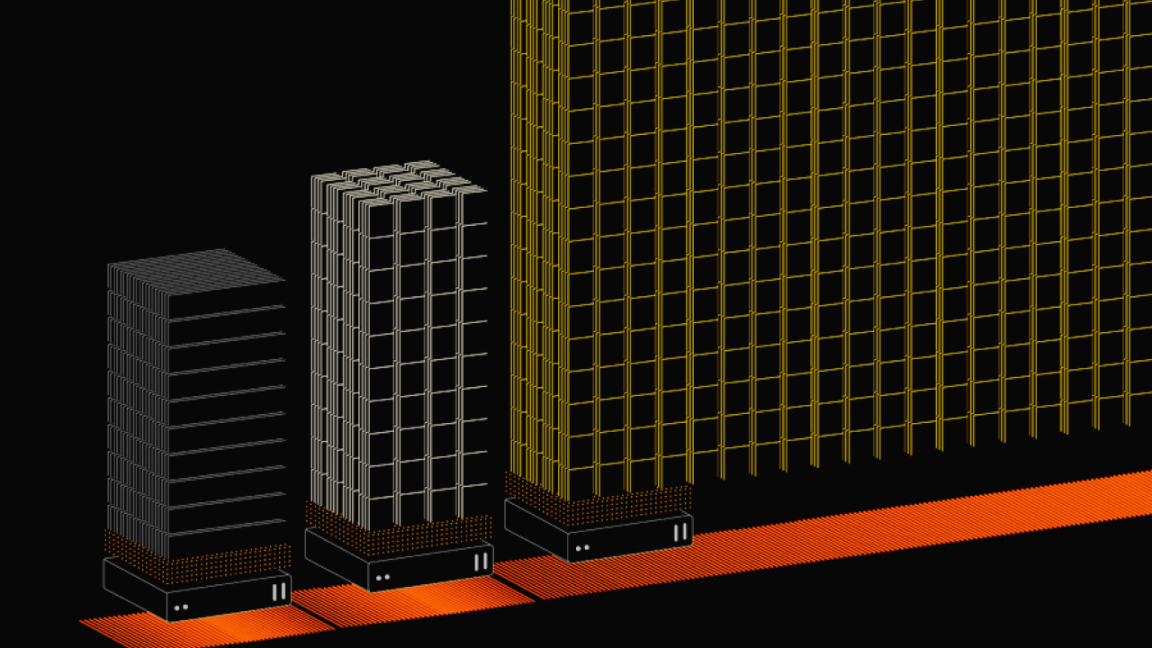 Kove tackles the last software-defined technology—memory. - Ars Technica