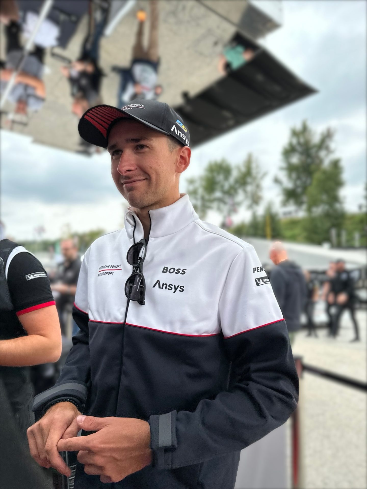 The return of GTP racing to IMSA gets a big thumbs-up from fans - Ars ...