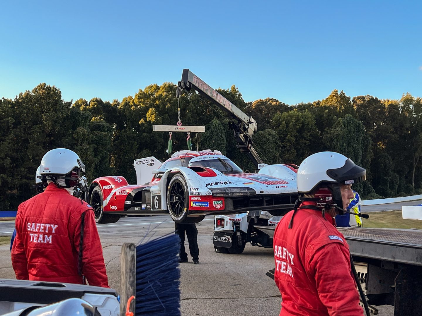 The return of GTP racing to IMSA gets a big thumbs-up from fans - Ars ...