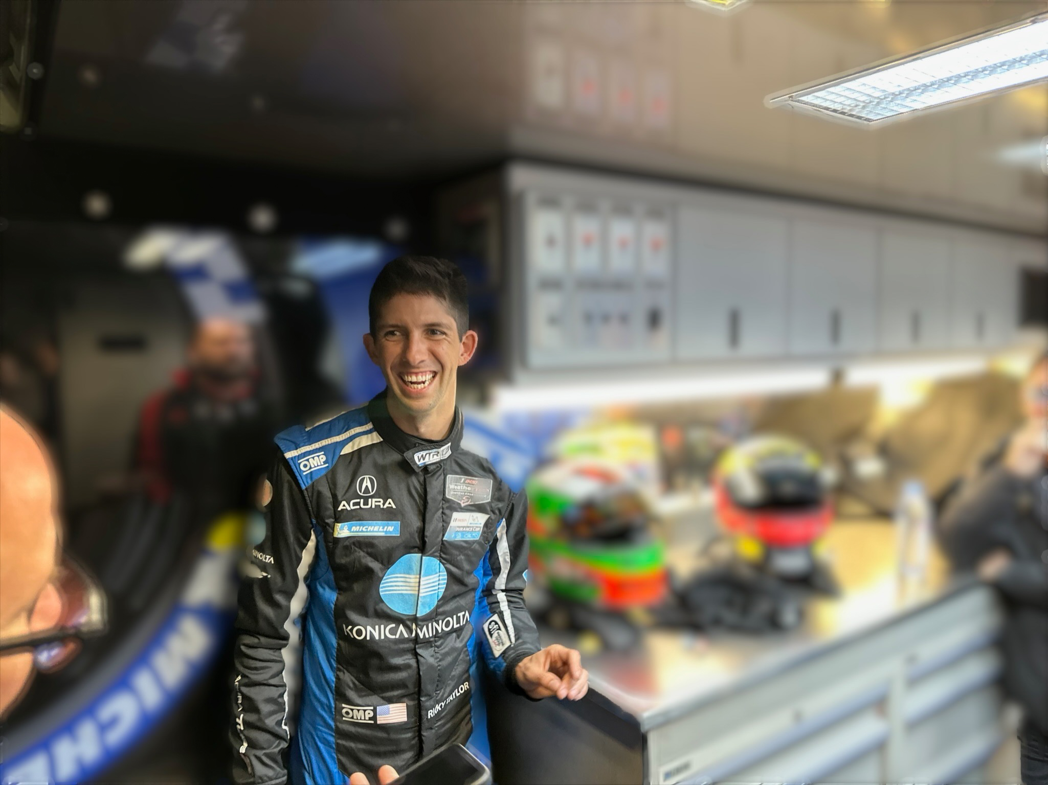 The return of GTP racing to IMSA gets a big thumbs-up from fans - Ars ...