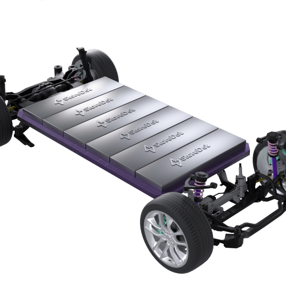 Tag: EV charging - Ars Technica