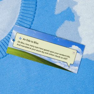 Microsoft’s ugly sweater for 2023 is Windows XP’s iconic default ...