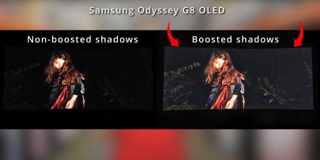 Ultrawide monitors remind us there’s still much to learn about OLED ...