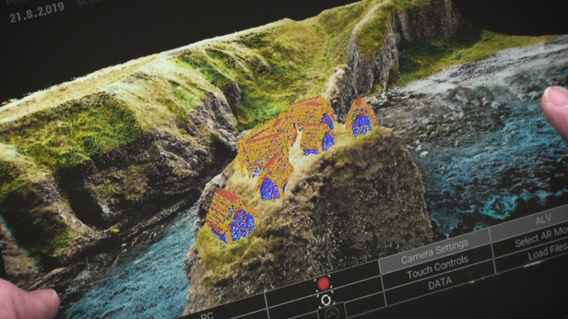 Join the hunt for the ancient capital of Kush on Lost Cities Revealed ...