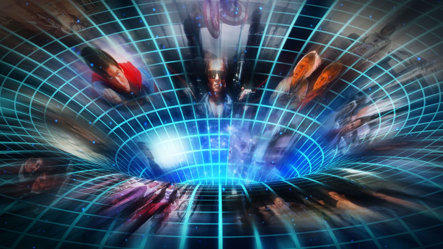 The Ars guide to time travel in the movies - Ars Technica