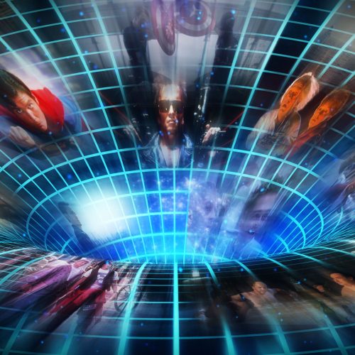Tag: time travel movies - Ars Technica