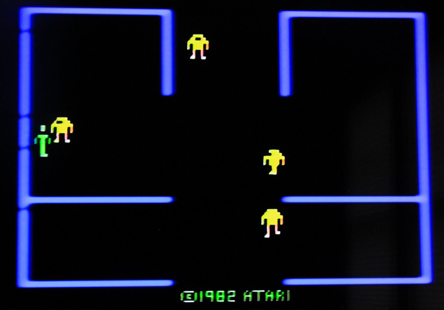 Review: New Atari 2600+ doesn’t justify its plus sign - Ars Technica