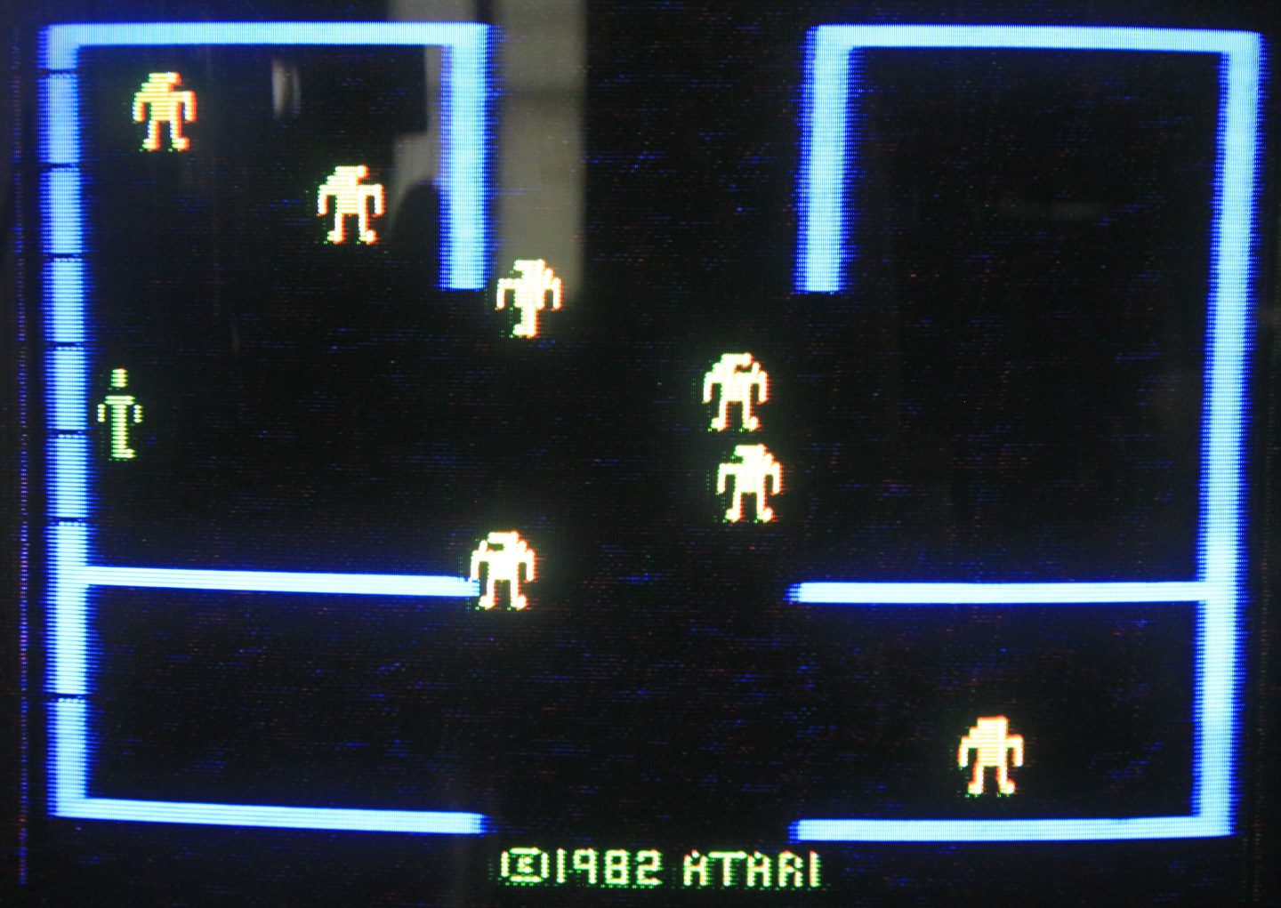 Review: New Atari 2600+ doesn’t justify its plus sign - Ars Technica