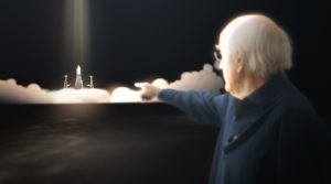 Fans of Connections, rejoice! Rebooted classic sci-doc series returns ...