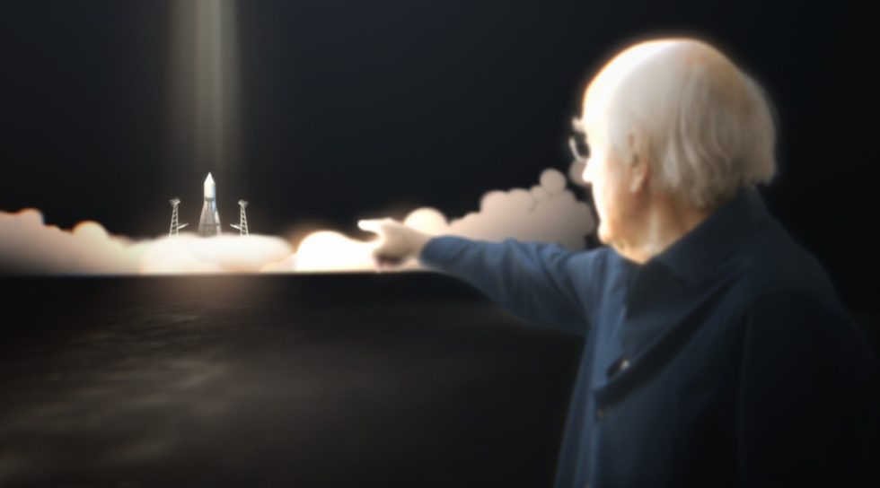 Fans of Connections, rejoice! Rebooted classic sci-doc series returns ...