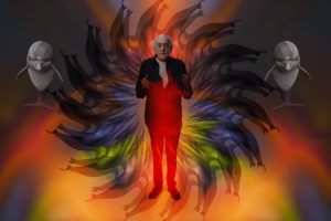 Fans of Connections, rejoice! Rebooted classic sci-doc series returns ...