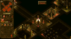 KeeperFX keeps Dungeon Keeper alive by making it actually playable ...