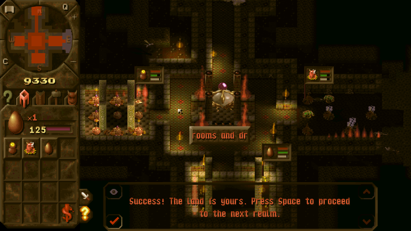 KeeperFX keeps Dungeon Keeper alive by making it actually playable - Ars Technica