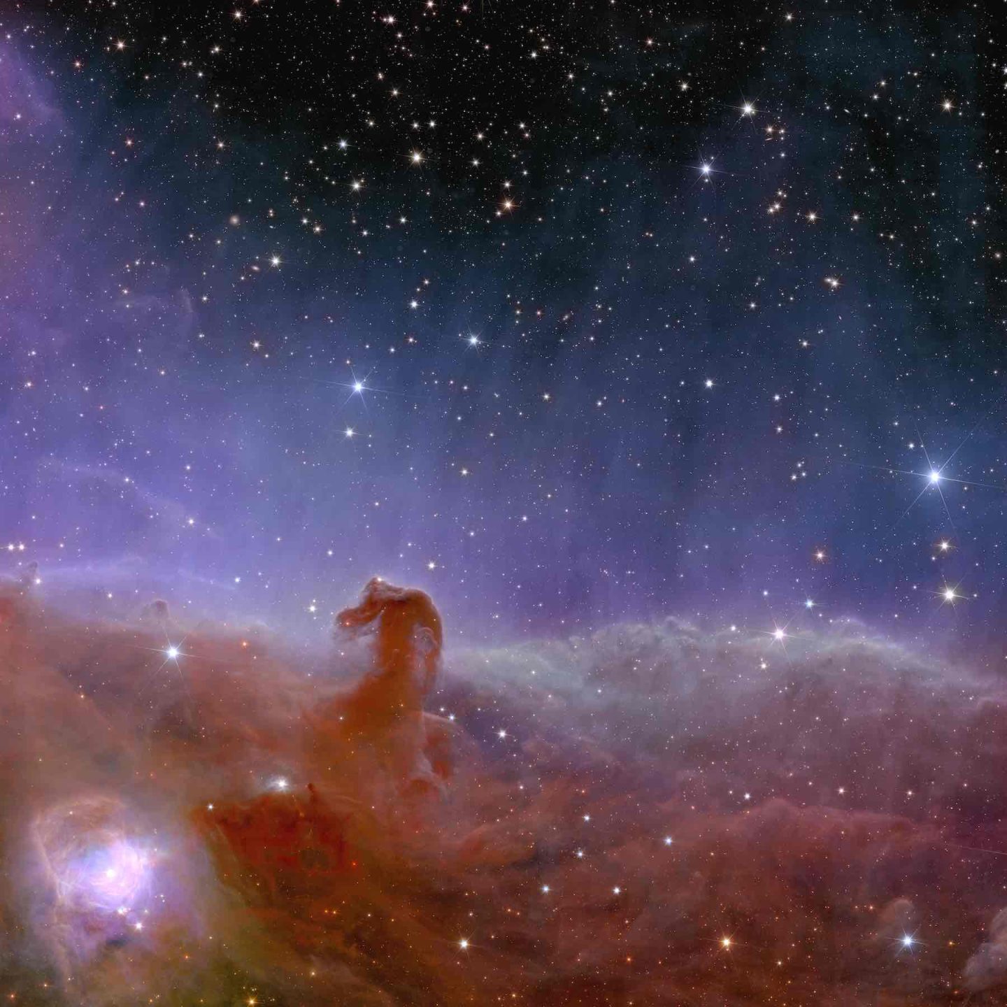 Scientists show off the wide vision of Europe’s Euclid space telescope ...