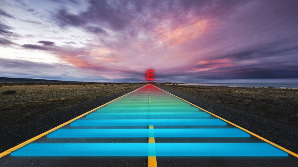 Here’s how the EPA calculates how far an EV can go on a full charge ...