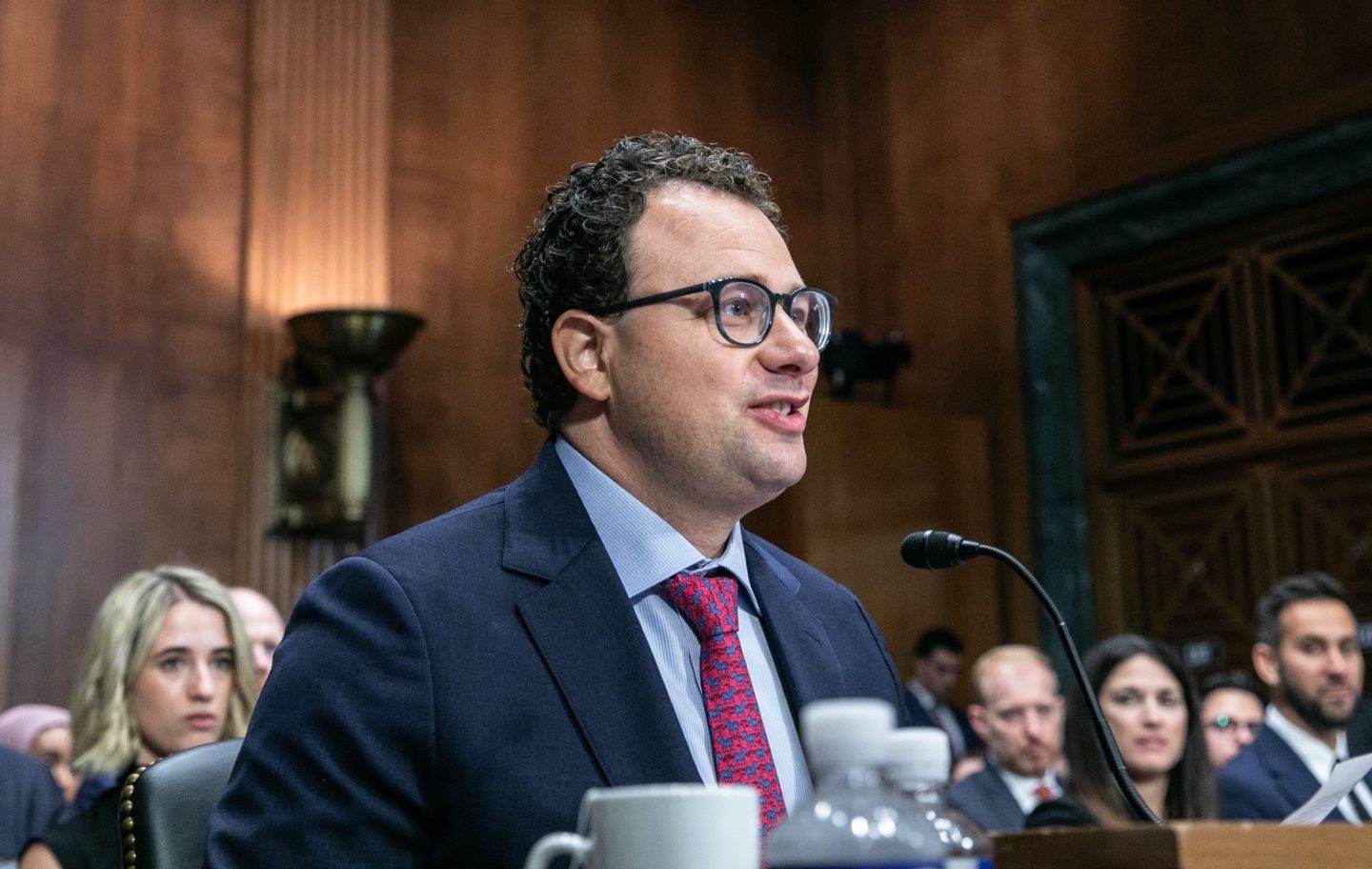 Report: After Altman firing, OpenAI tried to merge with rival—and was ...