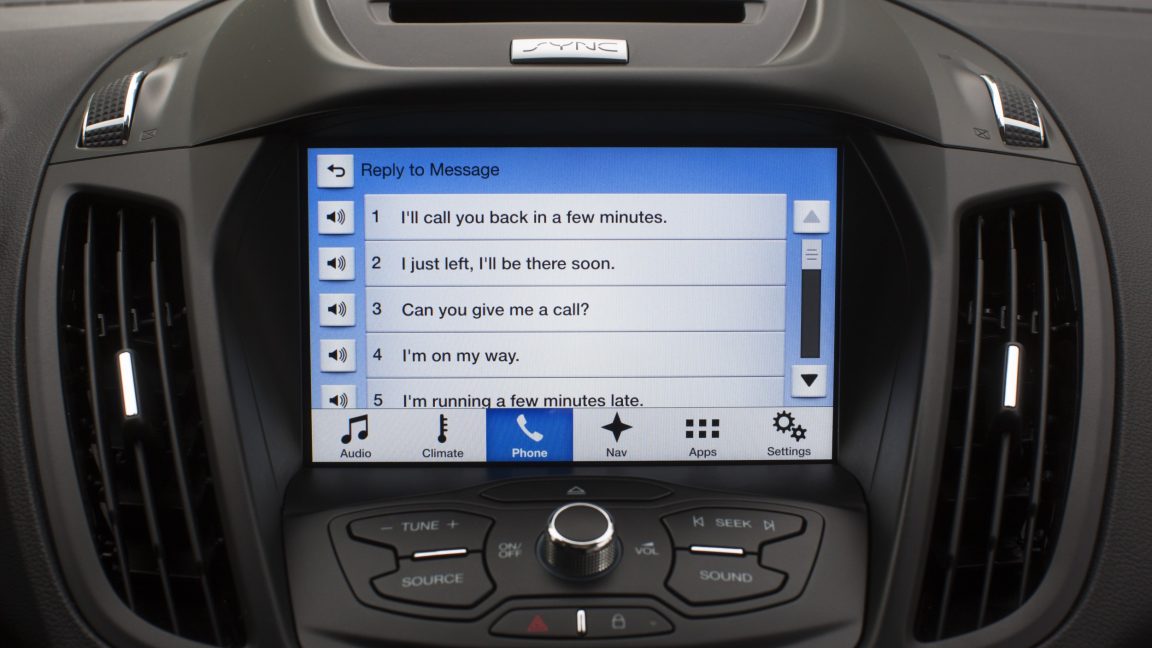 Five big carmakers beat lawsuits alleging infotainment systems invade ...