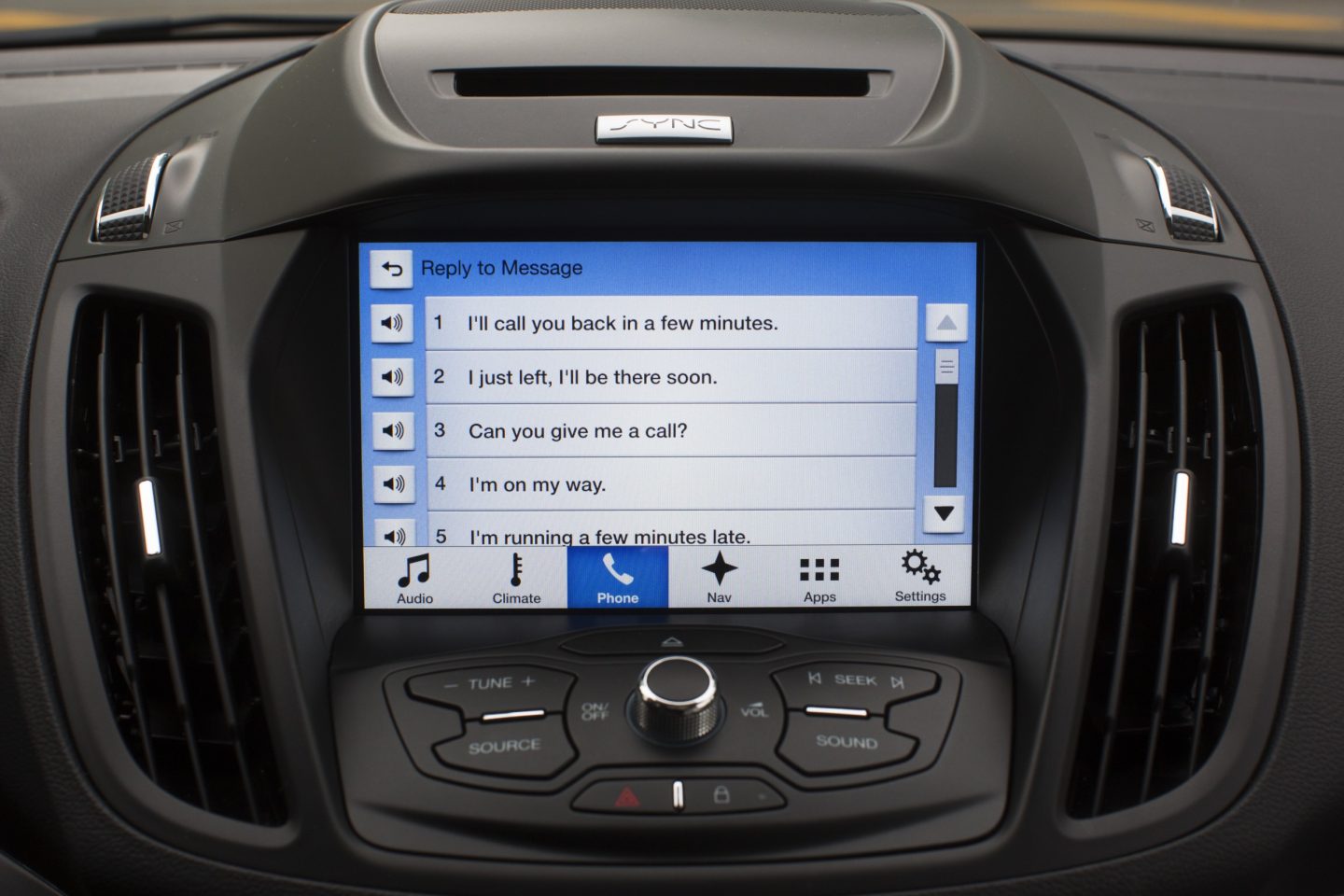 Five big carmakers beat lawsuits alleging infotainment systems invade ...