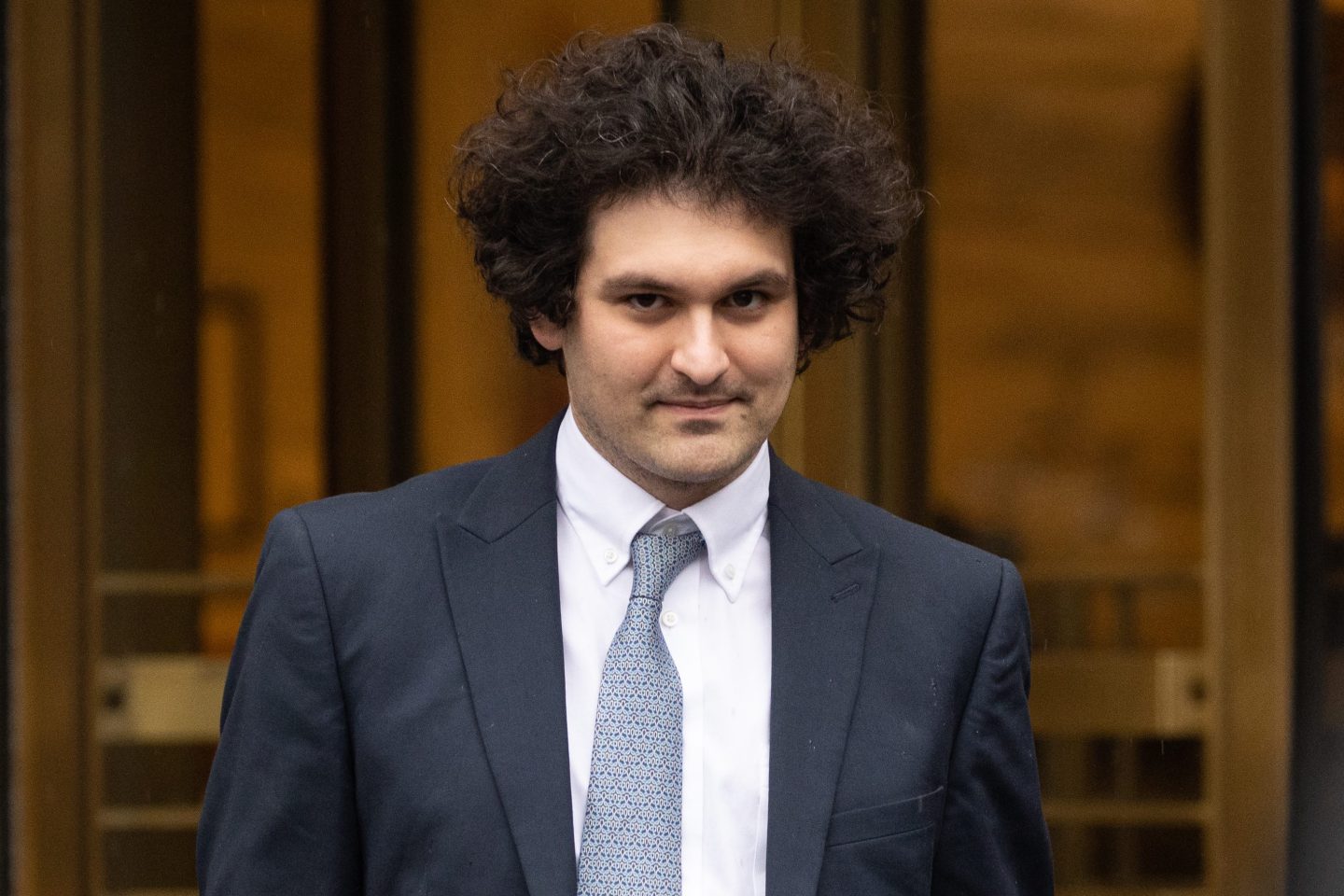 Guilty: Sam Bankman-Fried convicted on all counts after monthlong trial ...