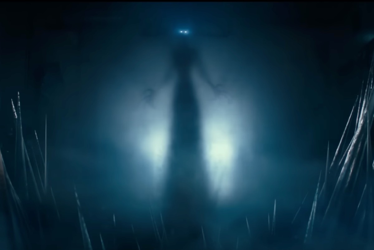 New York falls under a spectral “death chill” in Ghostbusters: Frozen ...