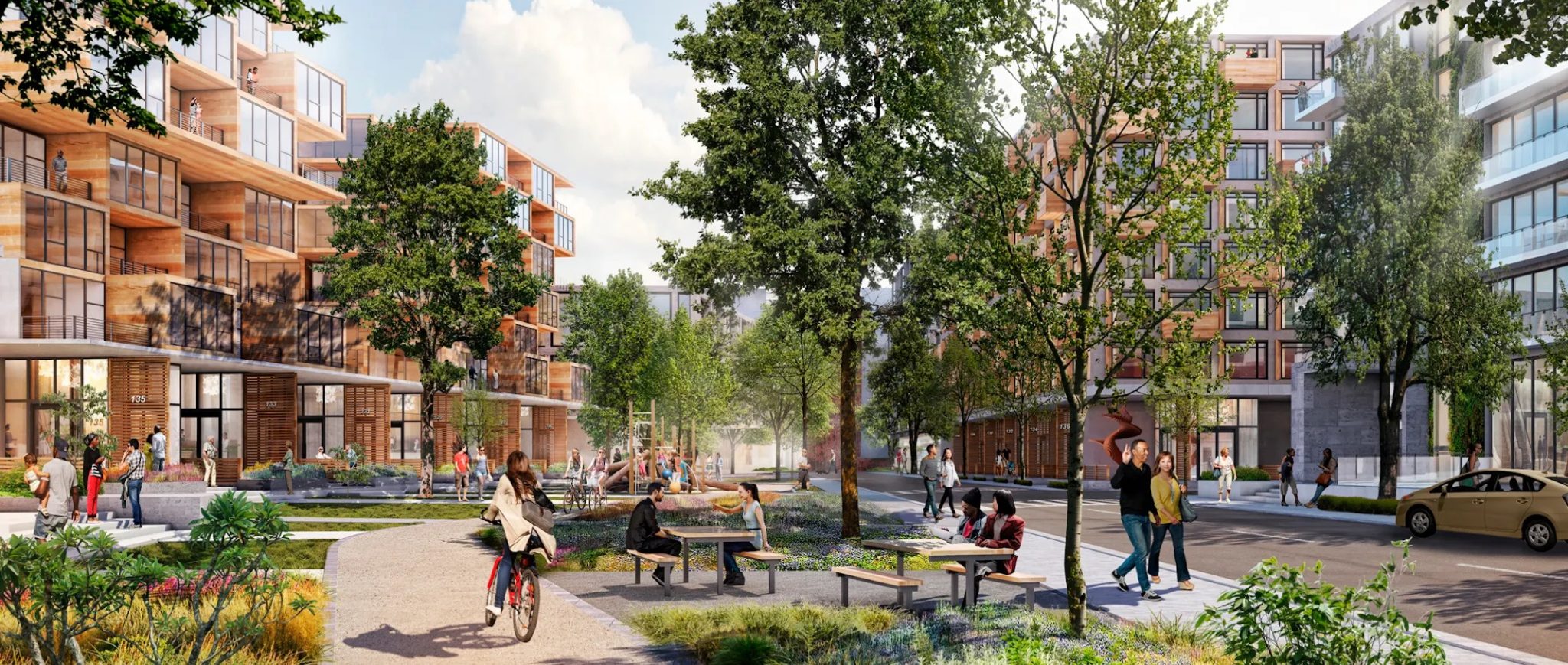 Google ends deal to build 15,000 Bay Area homes due to “market ...